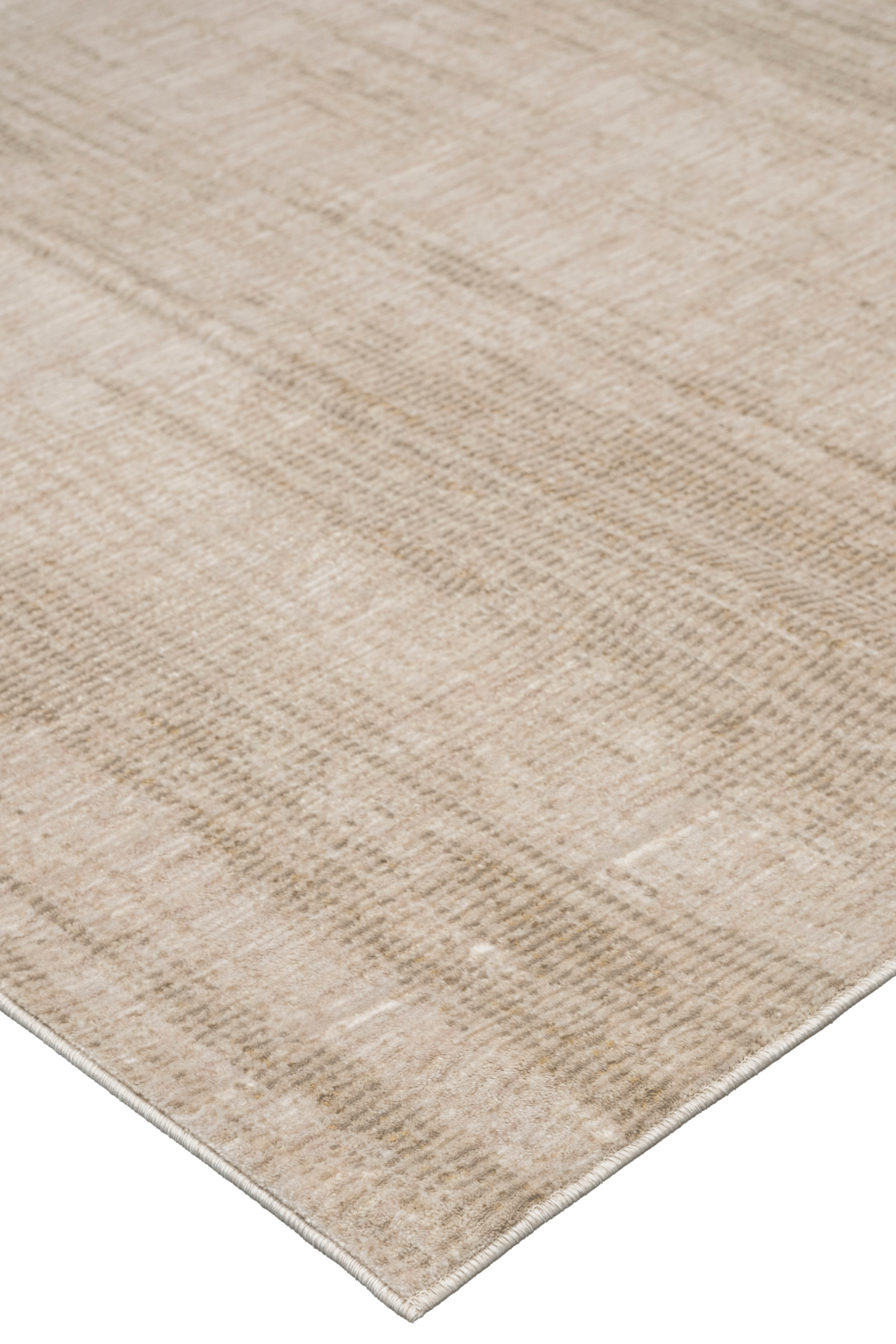 KALE 1092C BLANCO-TAUPE - Feizy México